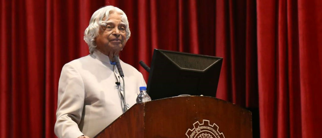 kalam - Civilsdaily