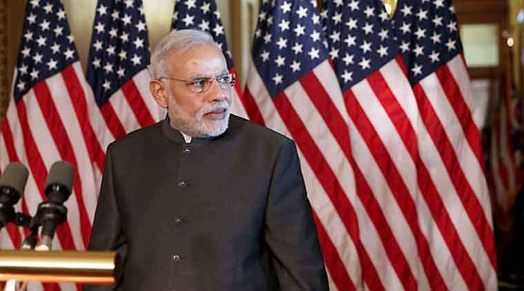 PM Modi and a new kind of multilateralism - Civilsdaily