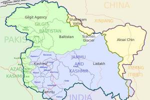 Indo-Pak Relationship - Civilsdaily