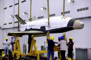 Reusable Launch Vehicle - Civilsdaily