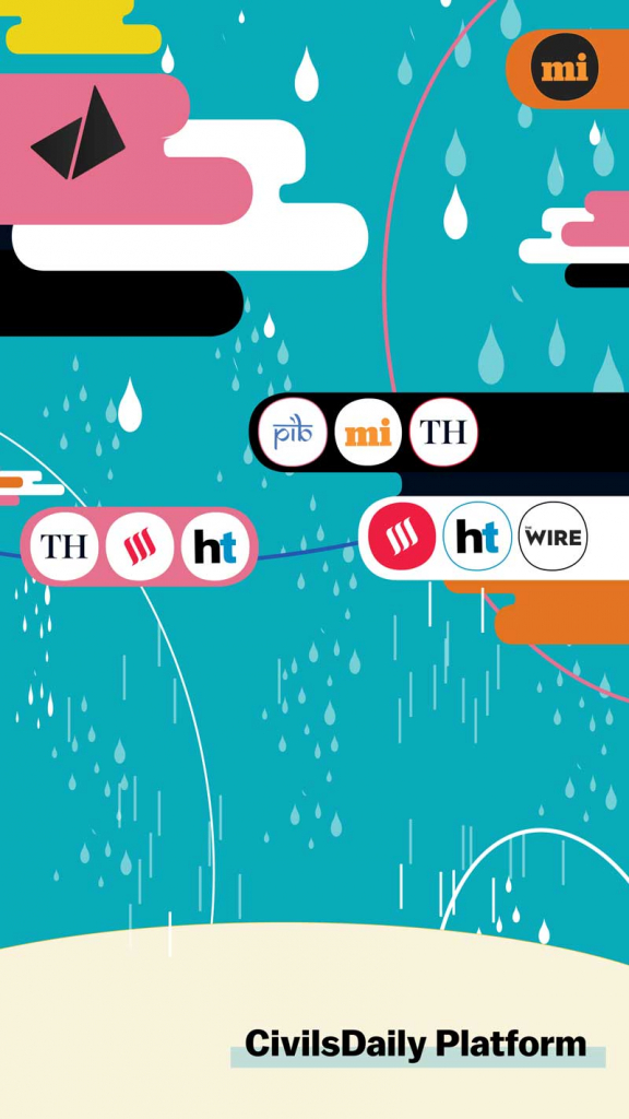 Managing The Unmanageable Current Affairs Through CIVILSDAILY - Civilsdaily