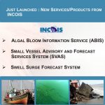 [pib] Indian National Centre for Ocean Information Services (INCOIS ...