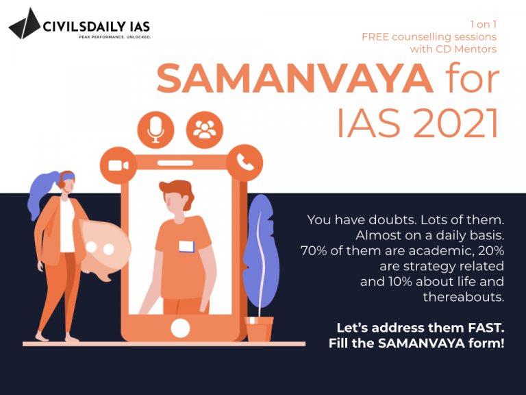 Preparing for IAS 2021? Schedule a call for optimal time management ...