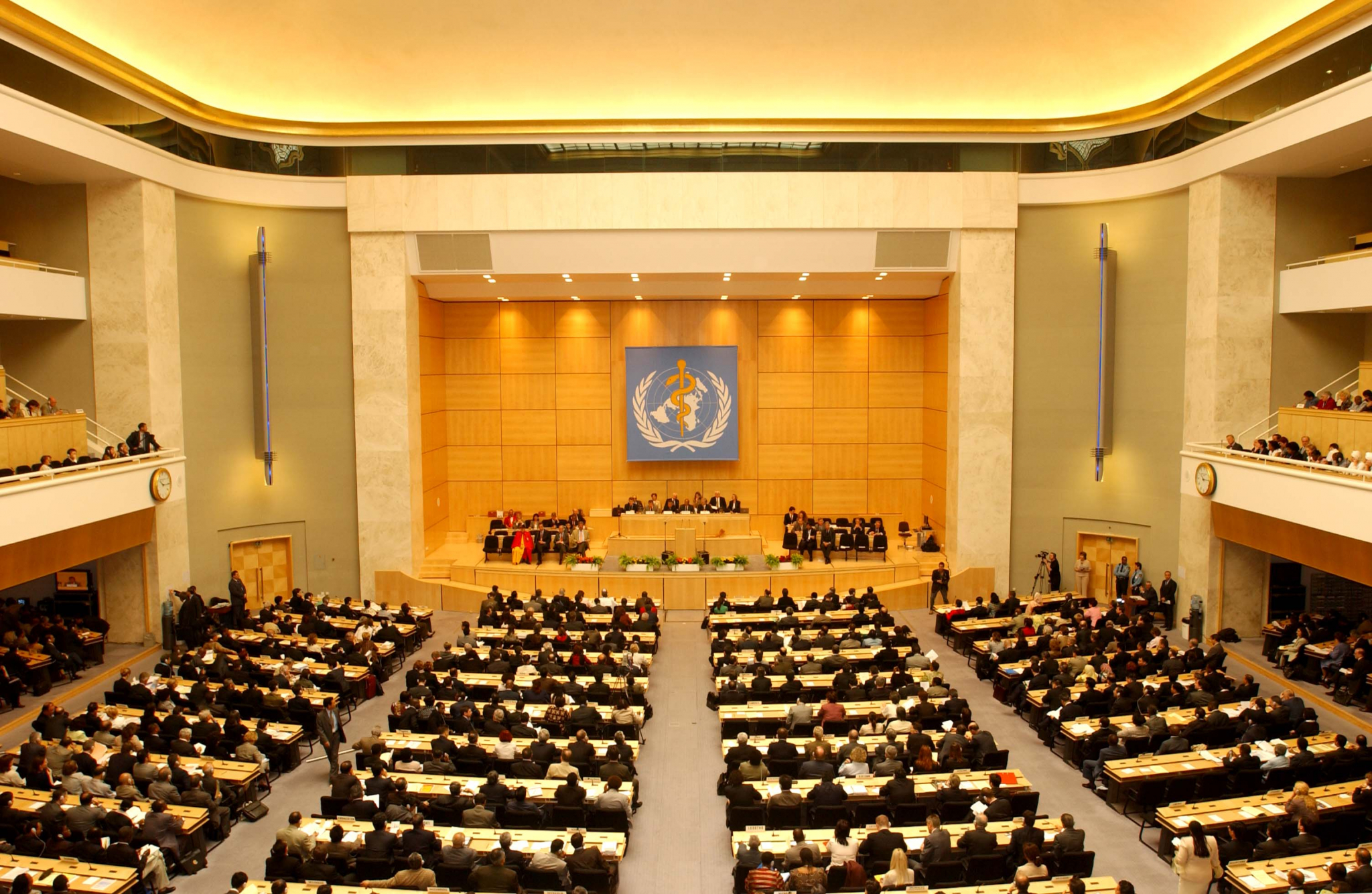 Foreign Policy Watch: United Nations - Civilsdaily