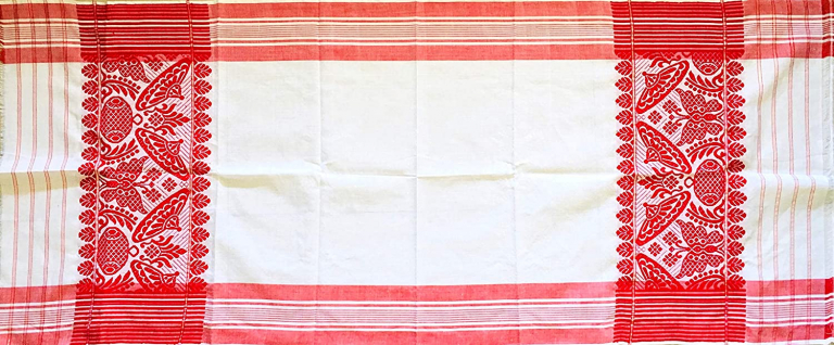 Assamese Gamosa - Civilsdaily