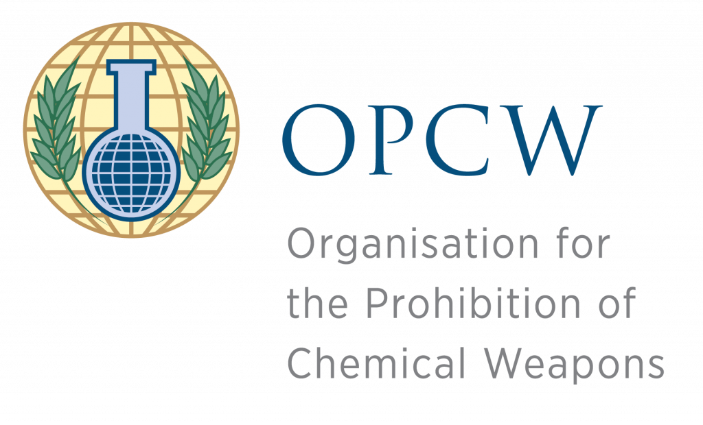 OPCW blames Syria for chemical attacks - Civilsdaily