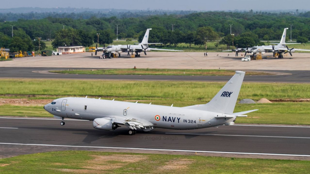 What are MK 54 torpedoes, AGM-84L Harpoon missiles that US has cleared ...