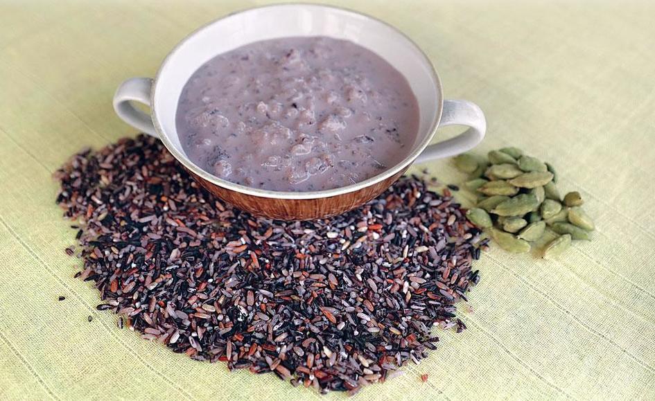 GI tag to Manipur black rice, Gorakhpur terracotta and Kovilpatti ...