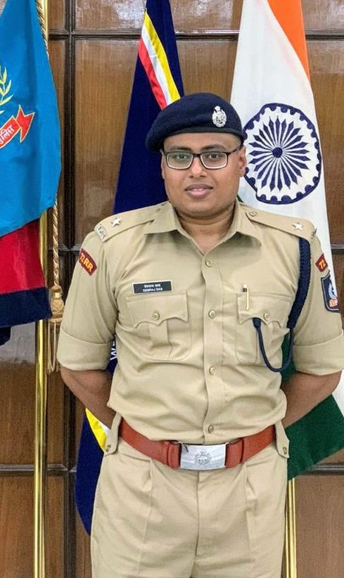 Today at 10 p.m. | "The Power of Compounding - Webinar by Debraj Das ...