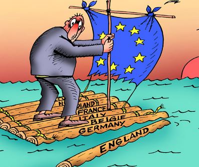 Rise of Economic Nationalism