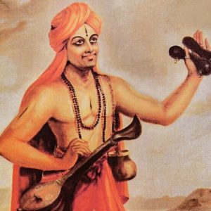 Purandara Dasa and his legacy - Civilsdaily
