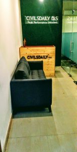 Careers@Civilsdaily - Civilsdaily