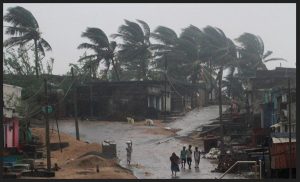 [Burning Issue] Tropical Cyclones and India - Civilsdaily