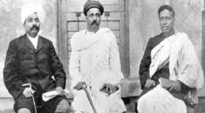 The spirit of ‘Lal-Bal-Pal’ in Indian History - Civilsdaily