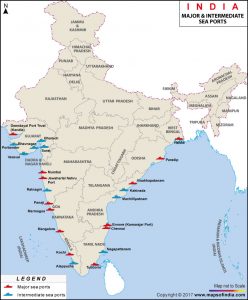 [pib] India’s first trans-shipment hub - Vallarpadam Terminal of Cochin ...