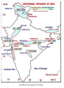 [pib] Himalayan Geothermal Springs release huge amount of carbon ...