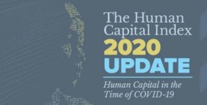 World Bank’s Human Capital Index 2020 - Civilsdaily