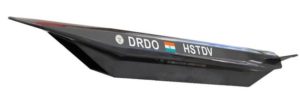 Hypersonic Technology Demonstrator Vehicle (HSTDV) - Civilsdaily