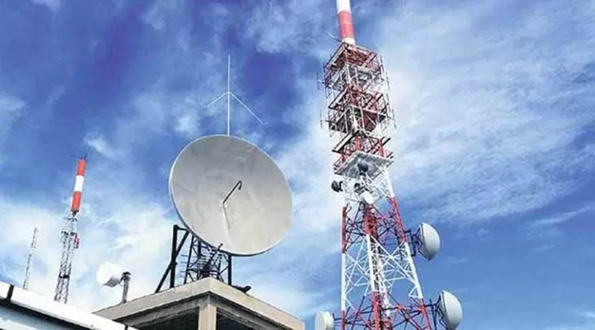 Telecom and Postal Sector - Spectrum Allocation, Call Drops, Predatory ...