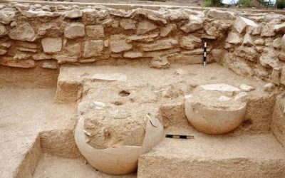 Dairy production in the Indus Valley Civilization - Civilsdaily