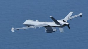 MQ-9B Sea Guardian Unarmed Drone - Civilsdaily