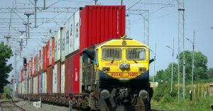 What are Dedicated Freight Corridors (DFCs)? - Civilsdaily