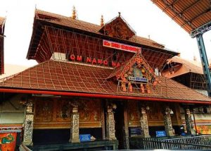 Koothambalam of Guruvayur Temple - Civilsdaily