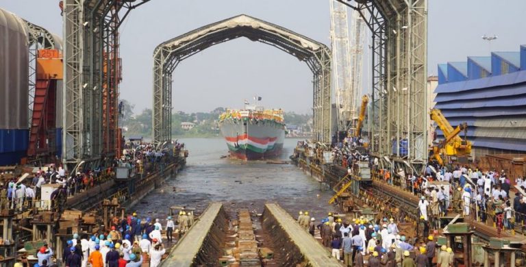 What is Project 17A? - Civilsdaily