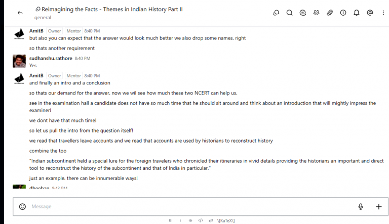 (Pre 2021) Have you analyzed IAS pre-2020? | Do it here. Very important ...