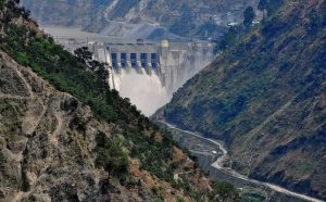 Ratle Hydroelectric Project - Civilsdaily