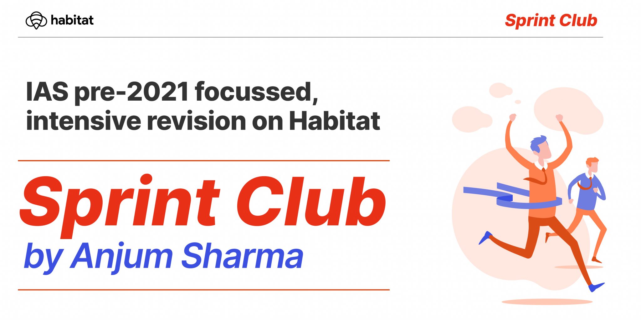 (Launched) Sprint Club by Anjum sir | Intensive revision program for ...