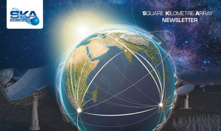 Square Kilometre Array Observatory - Civilsdaily