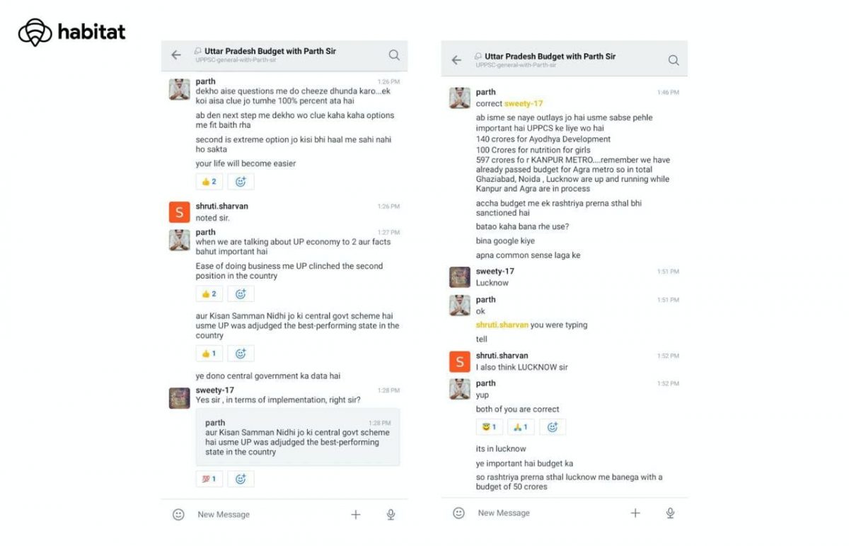 (Launched) Decimate UPPSC Prelims 2021 with Parth Verma| Program ...