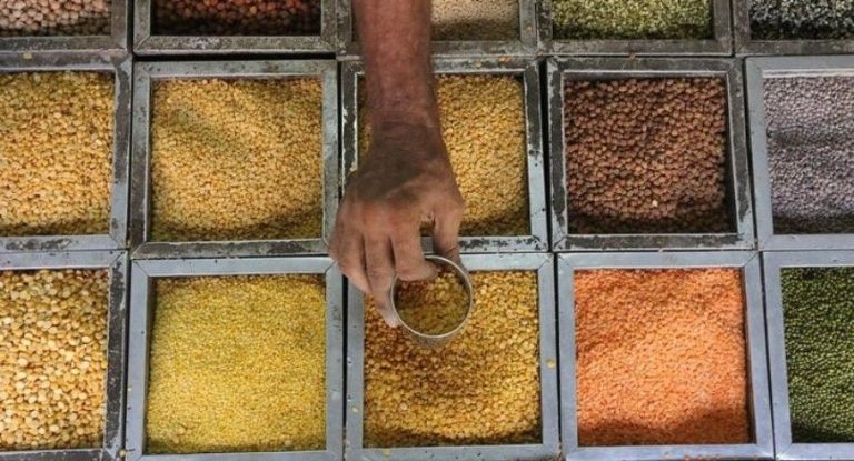 Pulse production in india | How to control the rising prices?