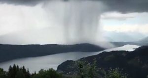 What Are Cloudbursts Civilsdaily