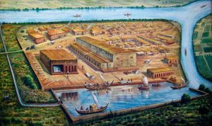Dholavira gets into UNESCO World Heritage list - Civilsdaily