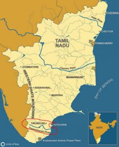 Thamirabarani Civilization is 3200 years old - Civilsdaily