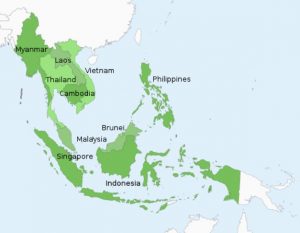 India-ASEAN FTA - Civilsdaily