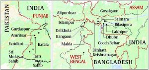 Explained: BSF powers and jurisdiction - Civilsdaily