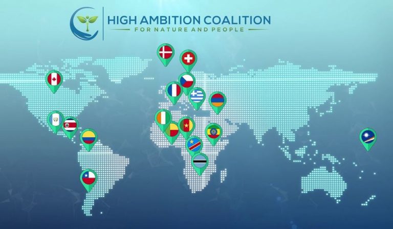 India joins High Ambition Coalition (HAC) - Civilsdaily
