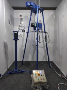 HomoSEP: Robot for cleaning Septic Tanks - Civilsdaily