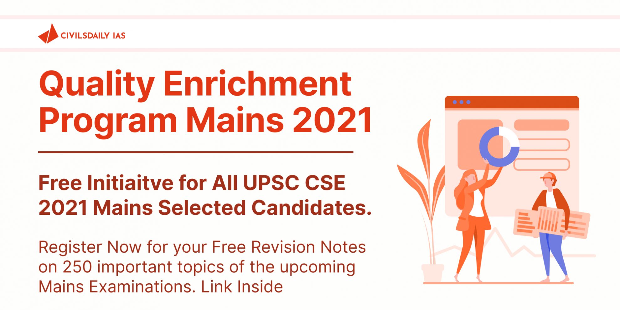 All UPSC-CSE Mains Recommended Candidates, Here's a Good News ...