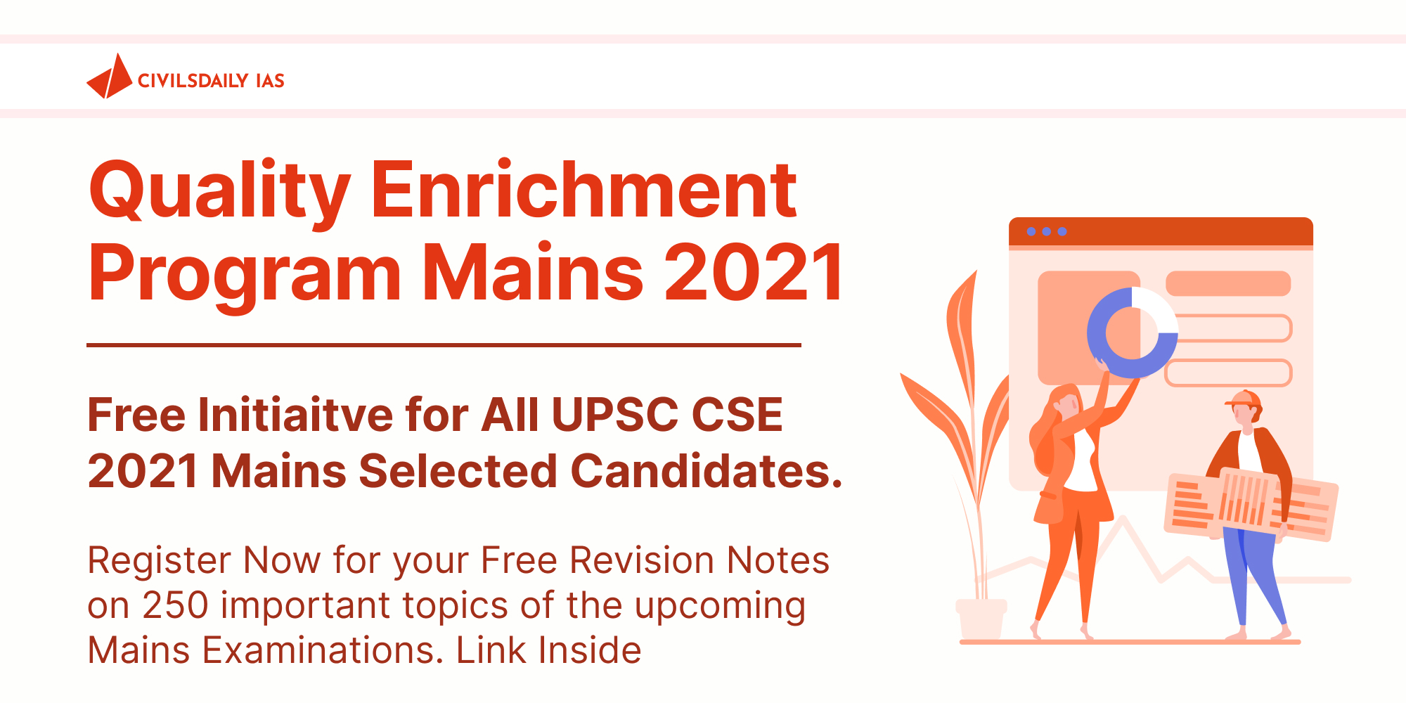 All UPSC-CSE Mains Recommended Candidates, Here's a Good News ...