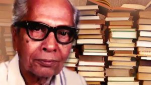 Who was P.N. Panicker? - Civilsdaily