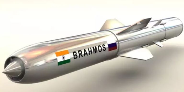 Philippines approves deal for BrahMos Missile - Civilsdaily