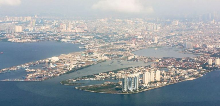 Nusantara City: New Capital of Indonesia - Civilsdaily