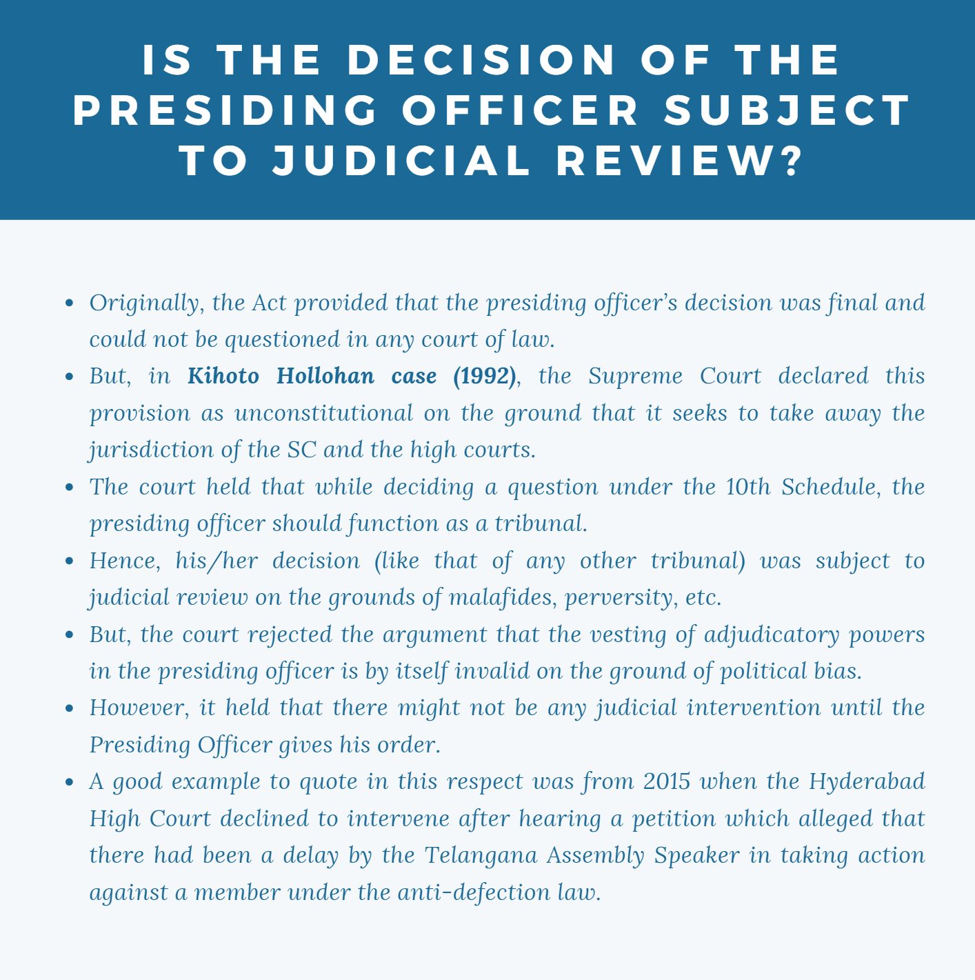 Burning Issues Archives - Civilsdaily