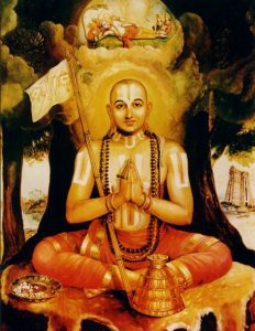 Who was Sri Ramanuja? - Civilsdaily