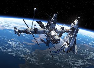 Russia officially quits the International Space Station (ISS) - Civilsdaily