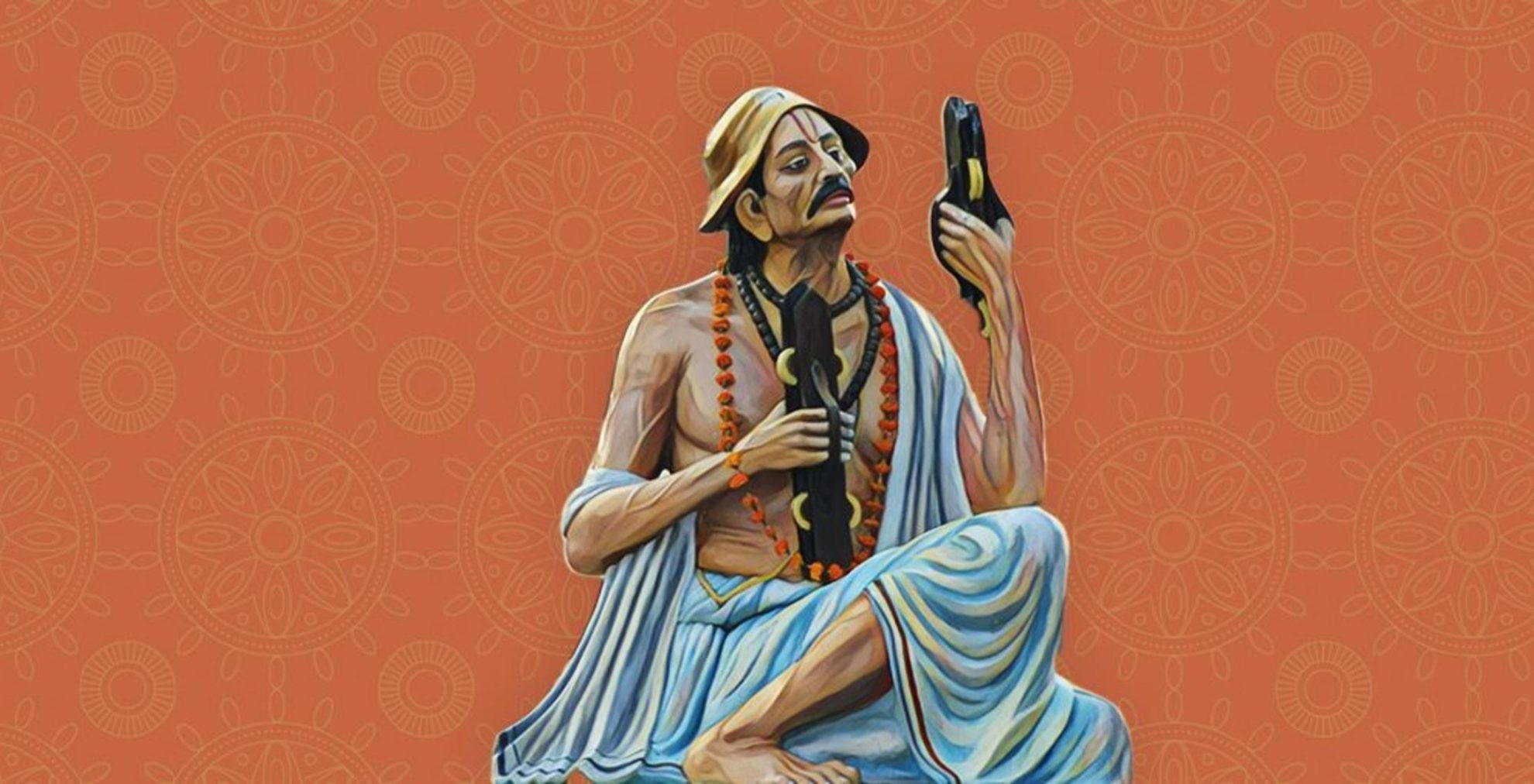 Who was Narsinh Mehta? - Civilsdaily